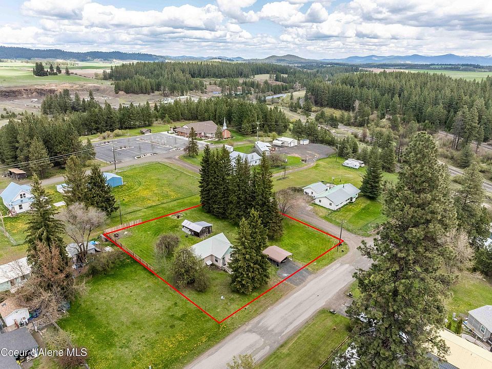 434 B St, Plummer, ID 83851 | Zillow