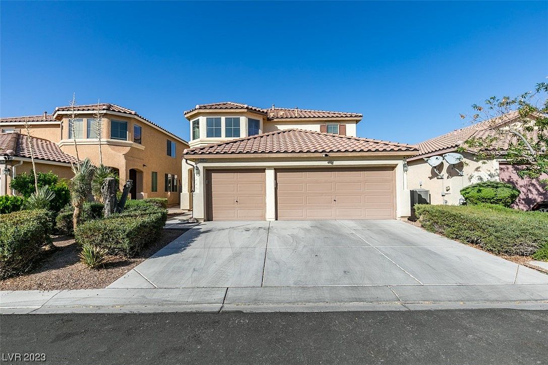 2665 Salida Del Sol Ct, Las Vegas, NV 89142 | MLS #2534021 | Zillow