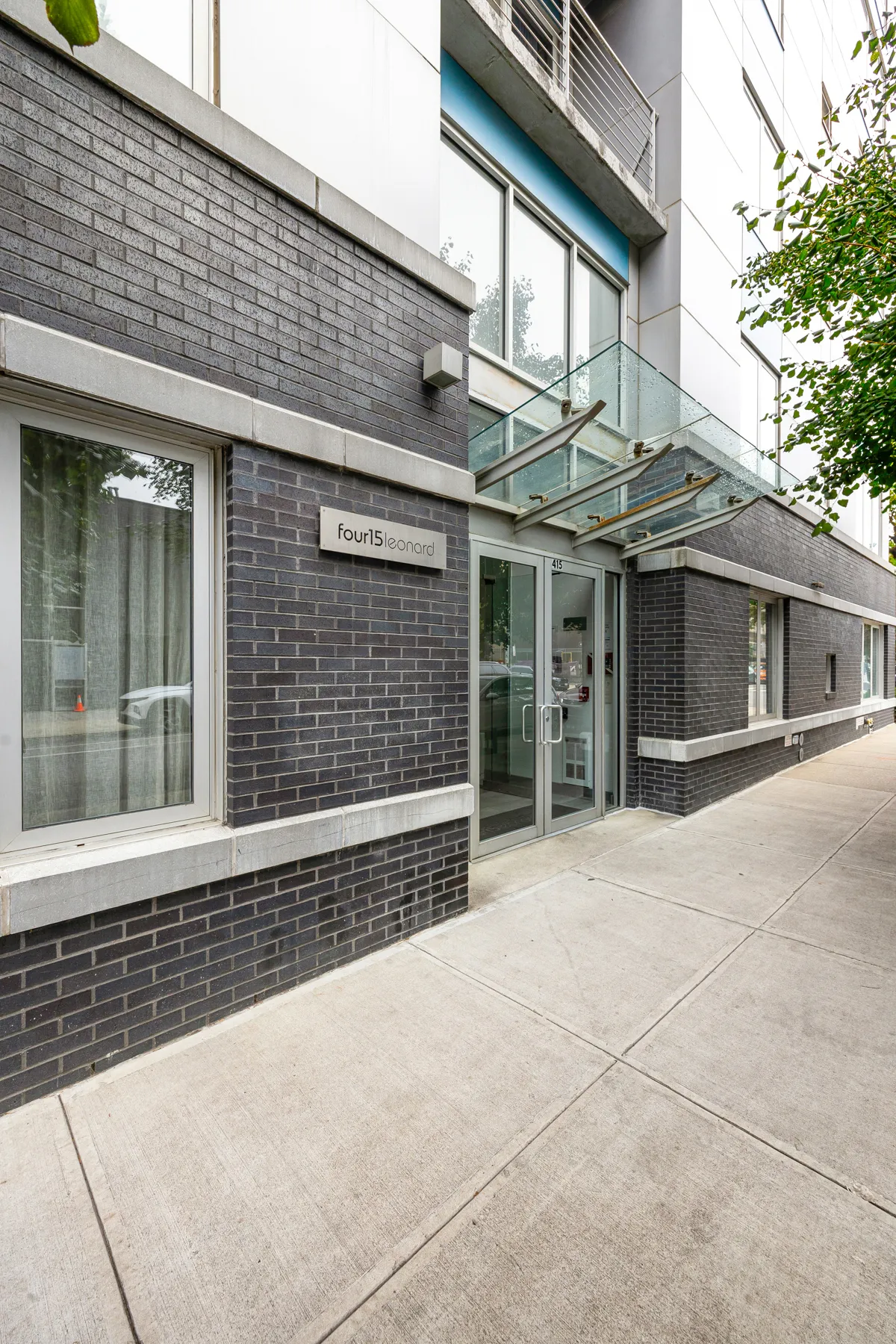415 Leonard Street #5E in Williamsburg, Brooklyn | StreetEasy