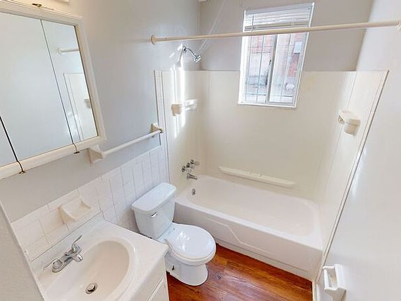 1207 W Fairview Ave UNIT 1, Dayton, OH 45406 | Zillow