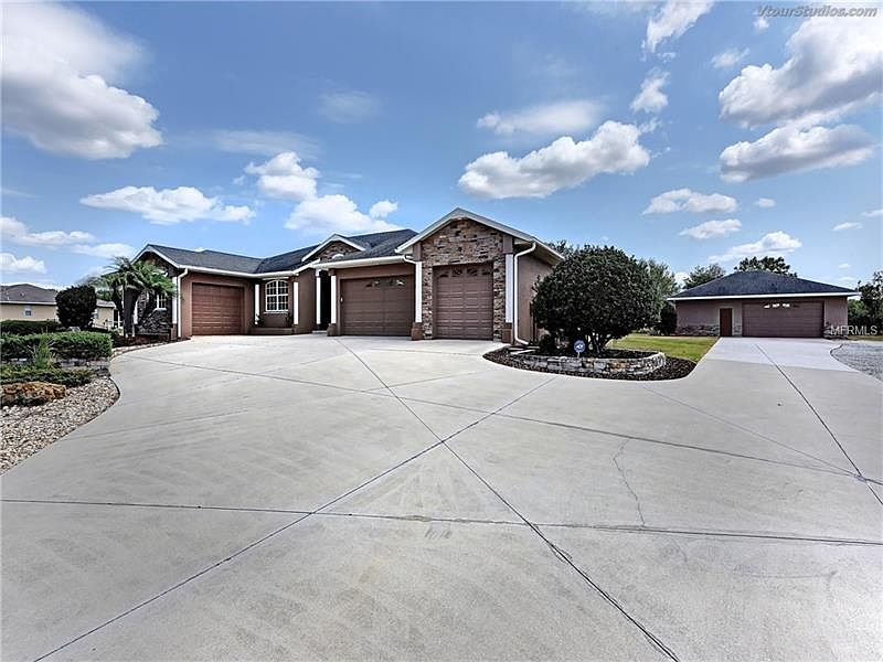 2358 N Rye Rd, Parrish, FL 34219 | Zillow