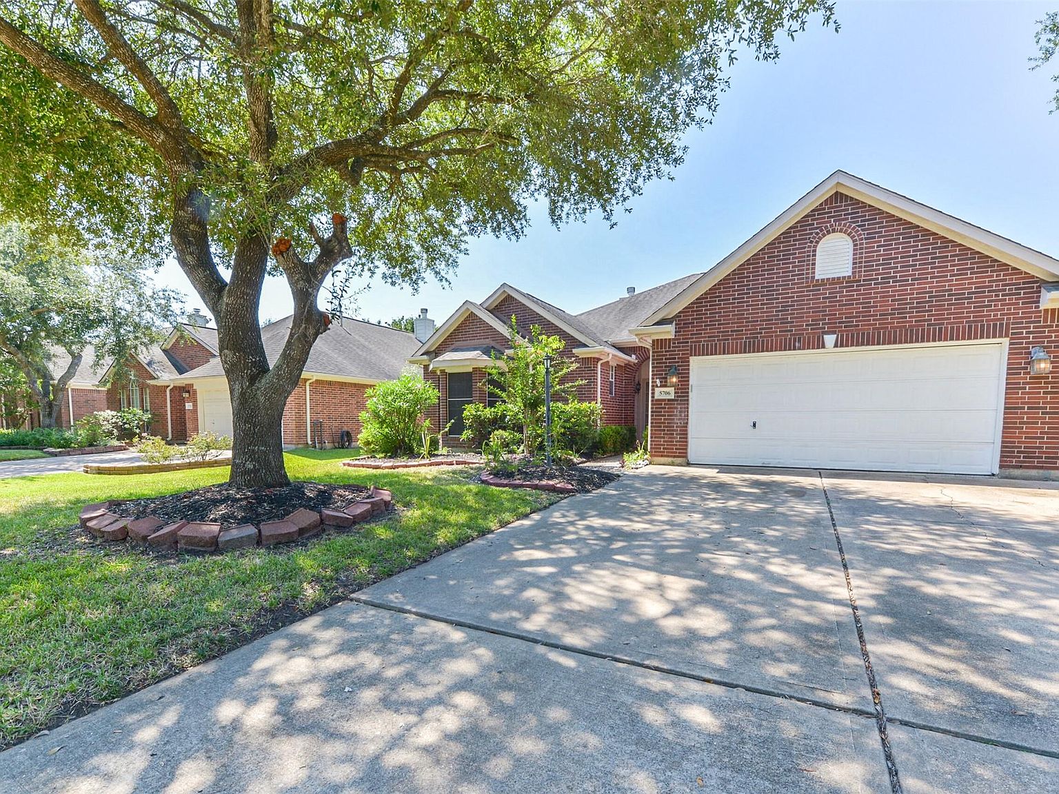 5706 Walkabout Way, Katy, TX 77450 | Zillow