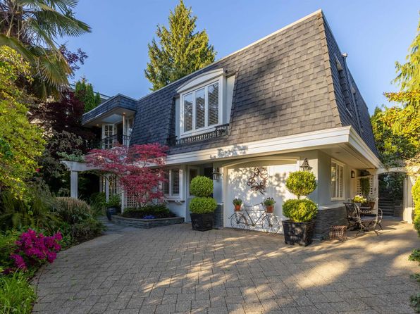 West Vancouver BC Real Estate - West Vancouver BC Homes For Sale | Zillow