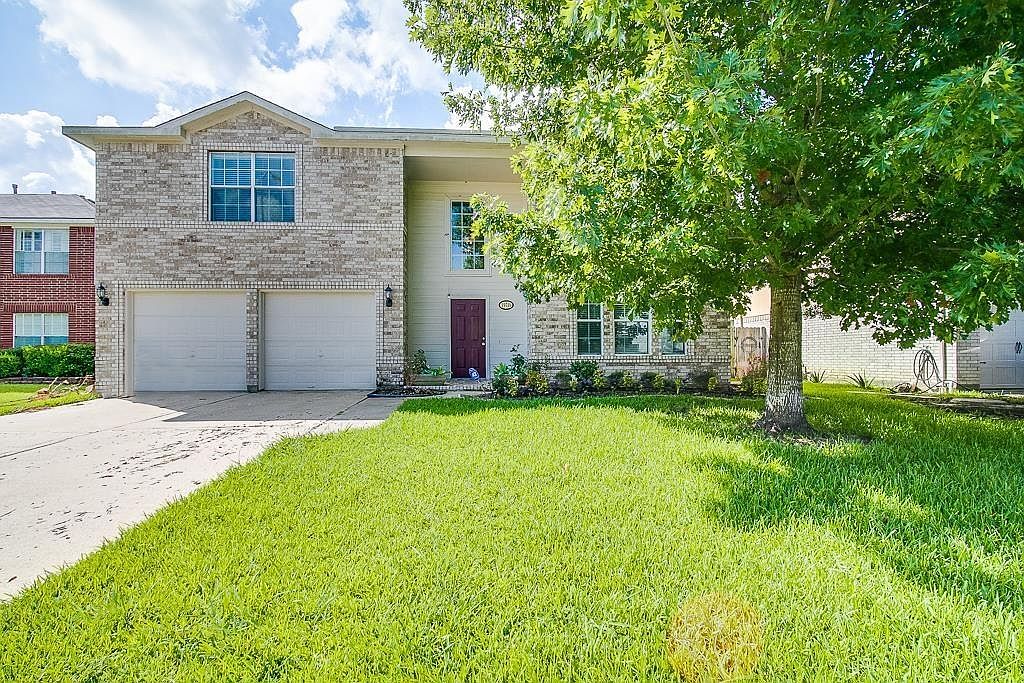 19719 Timberfield Ct, Katy, TX 77449 | Zillow
