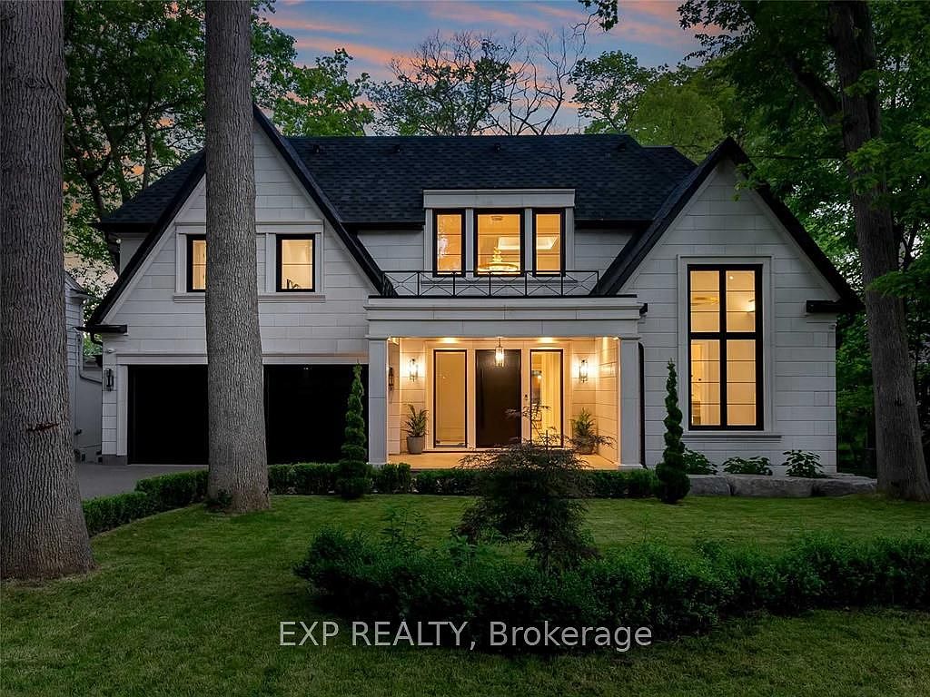 1386 Glenwood Dr, Mississauga, ON L5G 2X1 | MLS #W8017248 | Zillow