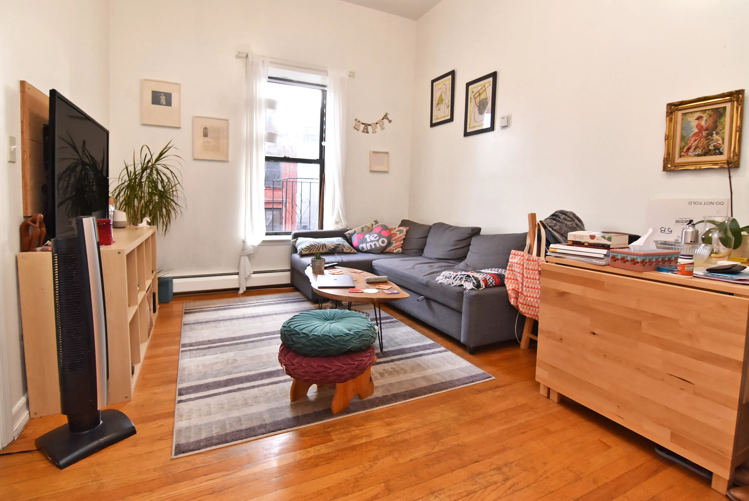 100 Stanton Street #2B in Lower East Side, Manhattan | StreetEasy