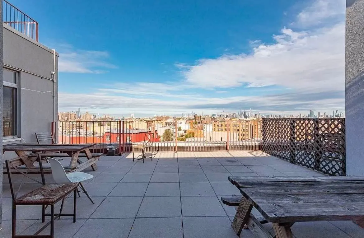 186 Noll Street #3A in Bushwick, Brooklyn | StreetEasy
