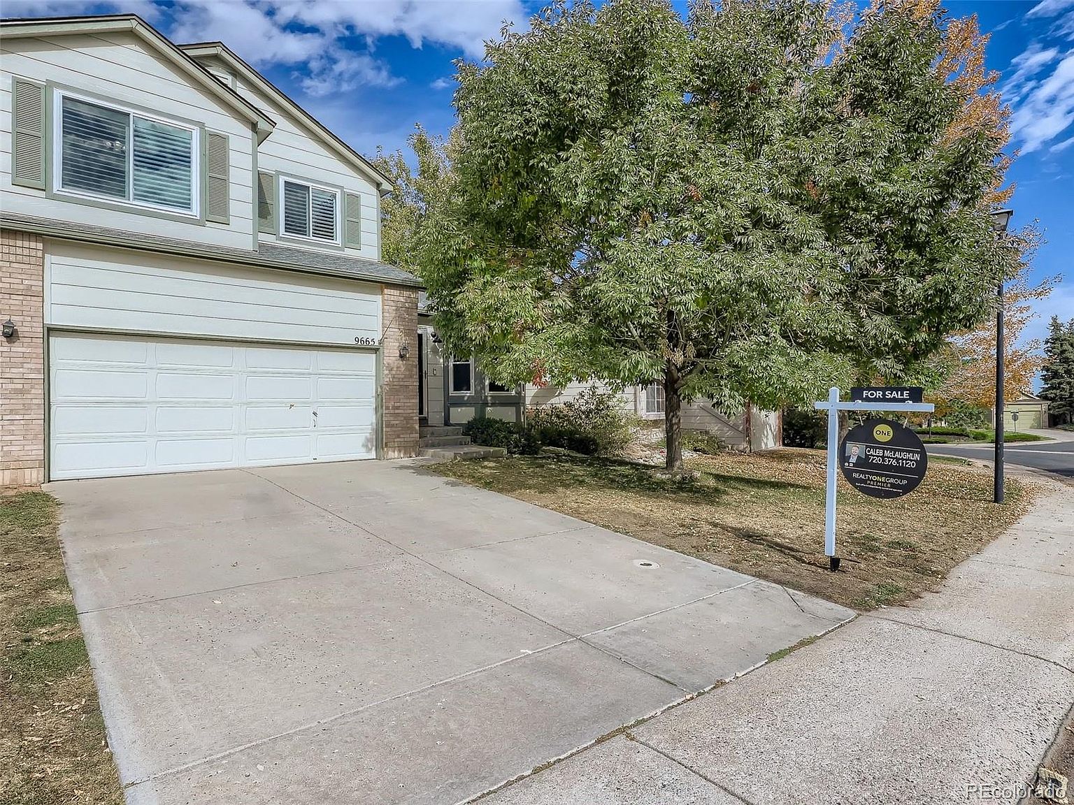 9665 Castle Ridge Circle, Highlands Ranch, CO 80129 | Zillow