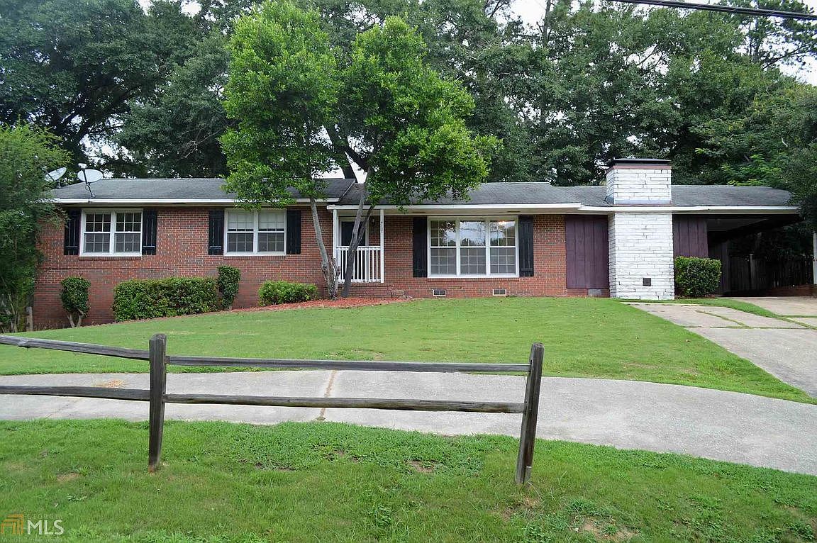 4107 Reese Rd #2, Columbus, GA 31907 | Zillow