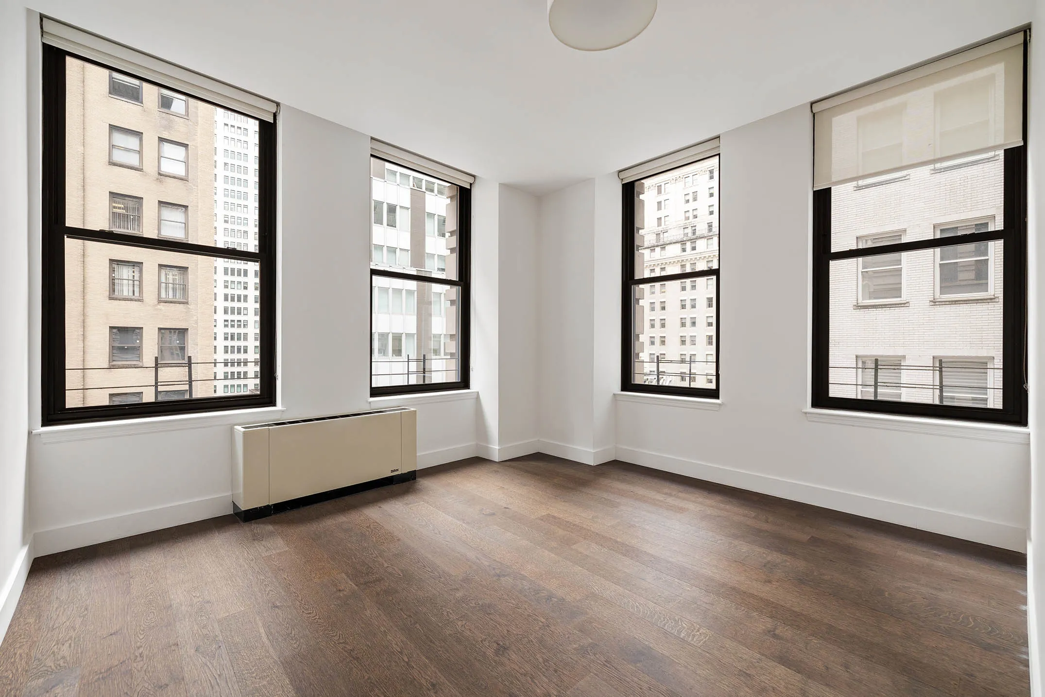 25 Broad Street #16I in Financial District, Manhattan | StreetEasy