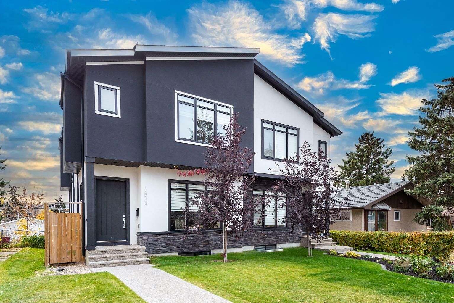 1635 N 22nd Ave NW, Calgary, AB T2M 1R4 | Zillow