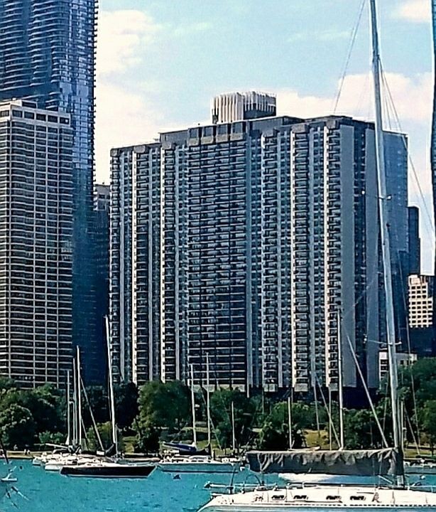 400 E Randolph St APT 1929, Chicago, IL 60601 | Zillow