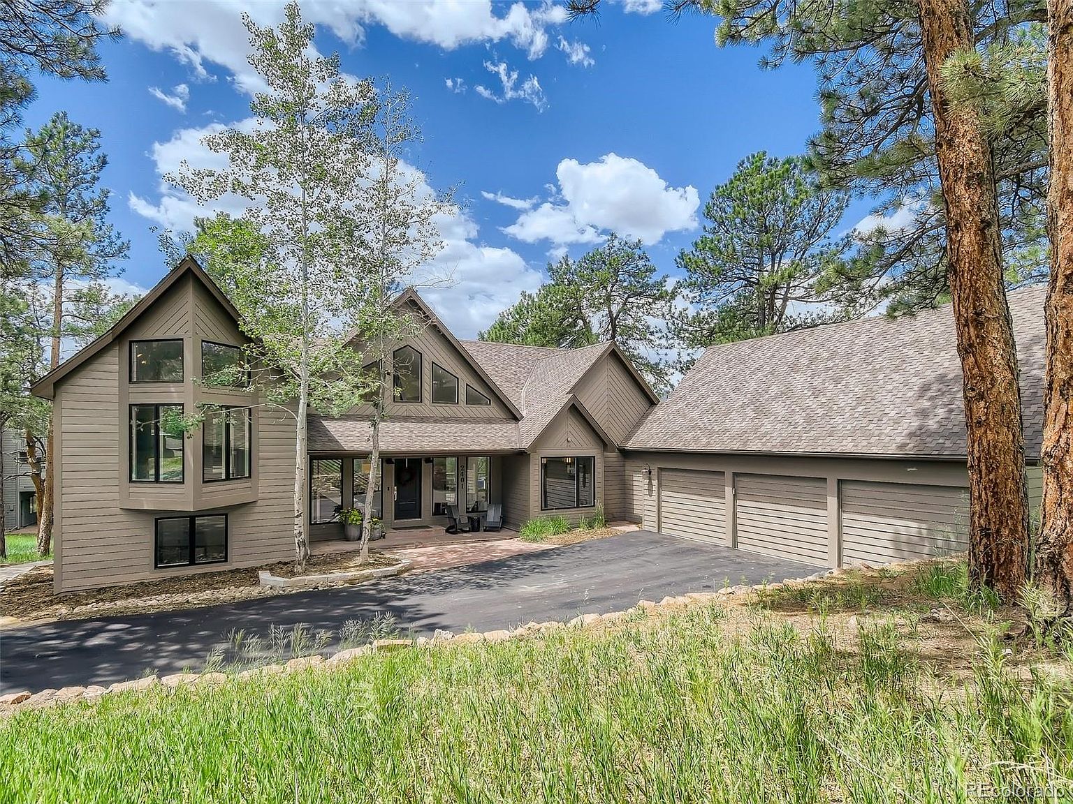 2401 Juniper Court, Golden, CO 80401 | Zillow