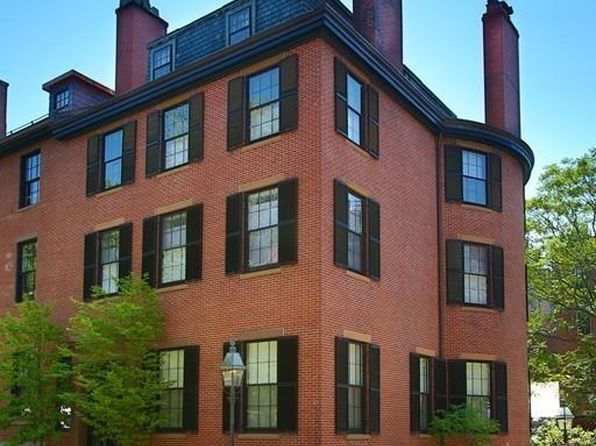 Boston MA Luxury Homes For Sale - 2,300 Homes | Zillow