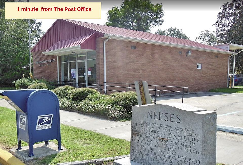 6378 Savannah Hwy, Neeses, SC 29107 | Zillow