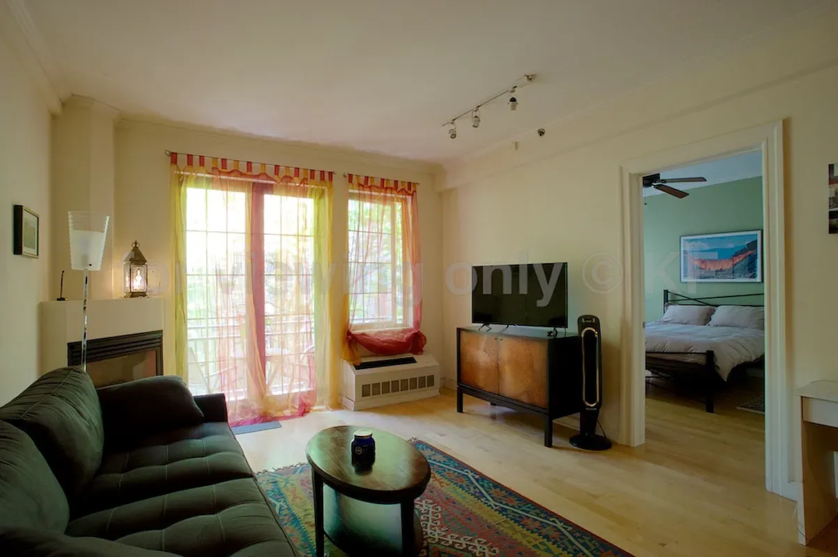 304 West 114th Street #4B in South Harlem, Manhattan | StreetEasy