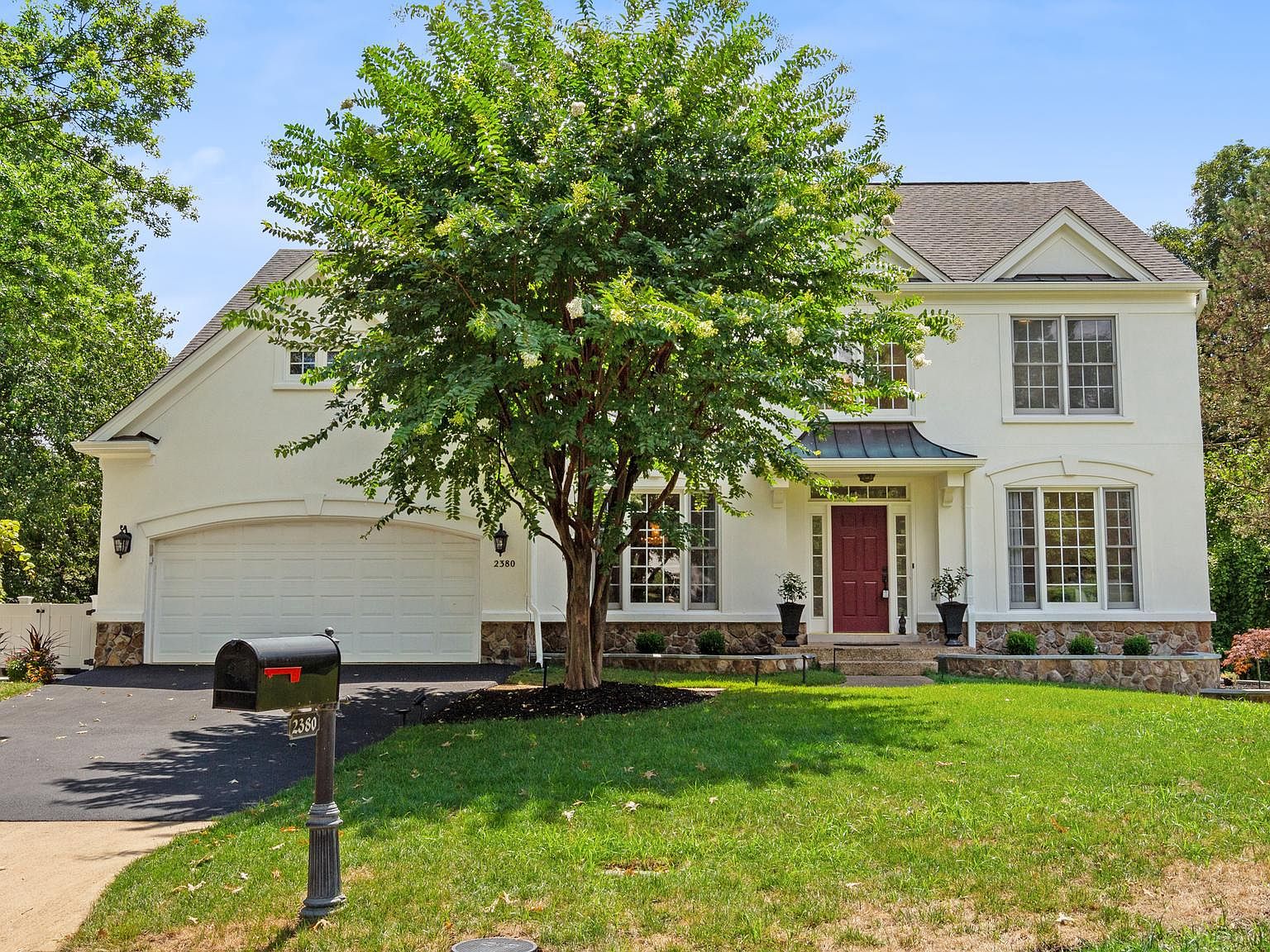2380 Whitestone Hill Ct, Falls Church, VA 22043 | Zillow