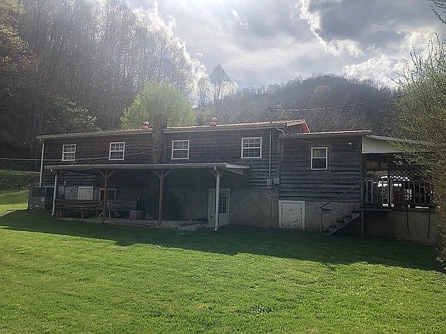 661 State Route 466, Melvin, KY 41650 | Zillow
