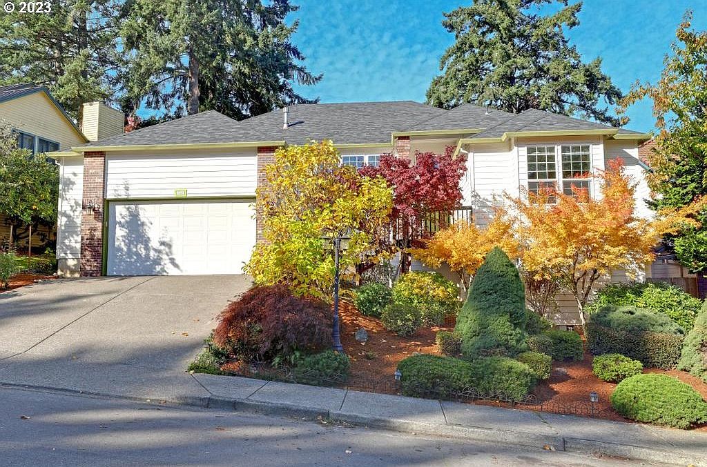 7789 SW Bayberry Dr, Beaverton, OR 97007 | Zillow