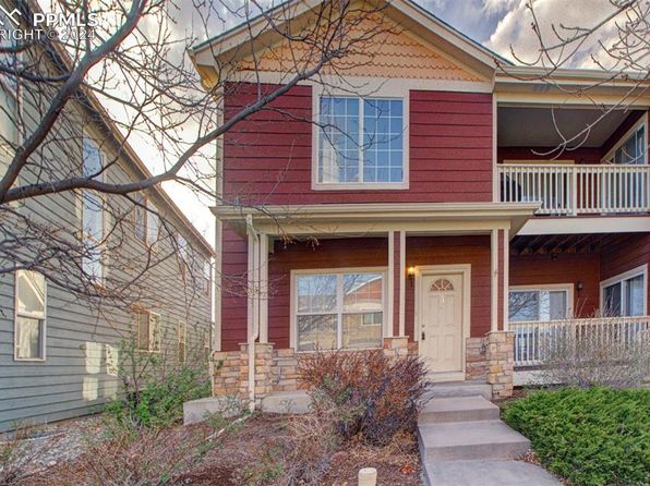 Colorado Springs CO Condos & Apartments For Sale - 138 Listings | Zillow