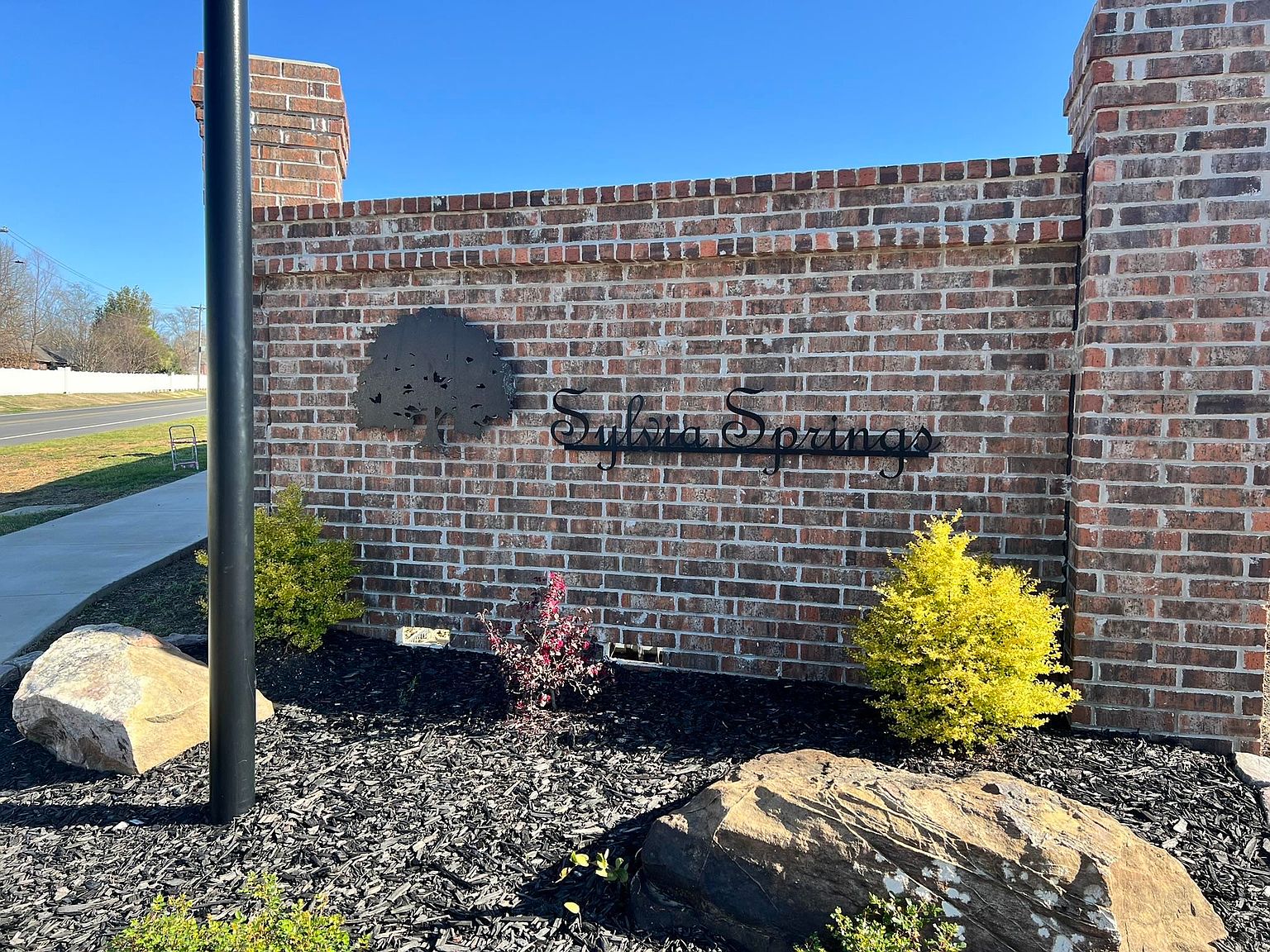 3445 Sylvia Springs Dr LOT 57, Conway, AR 72034 | Zillow