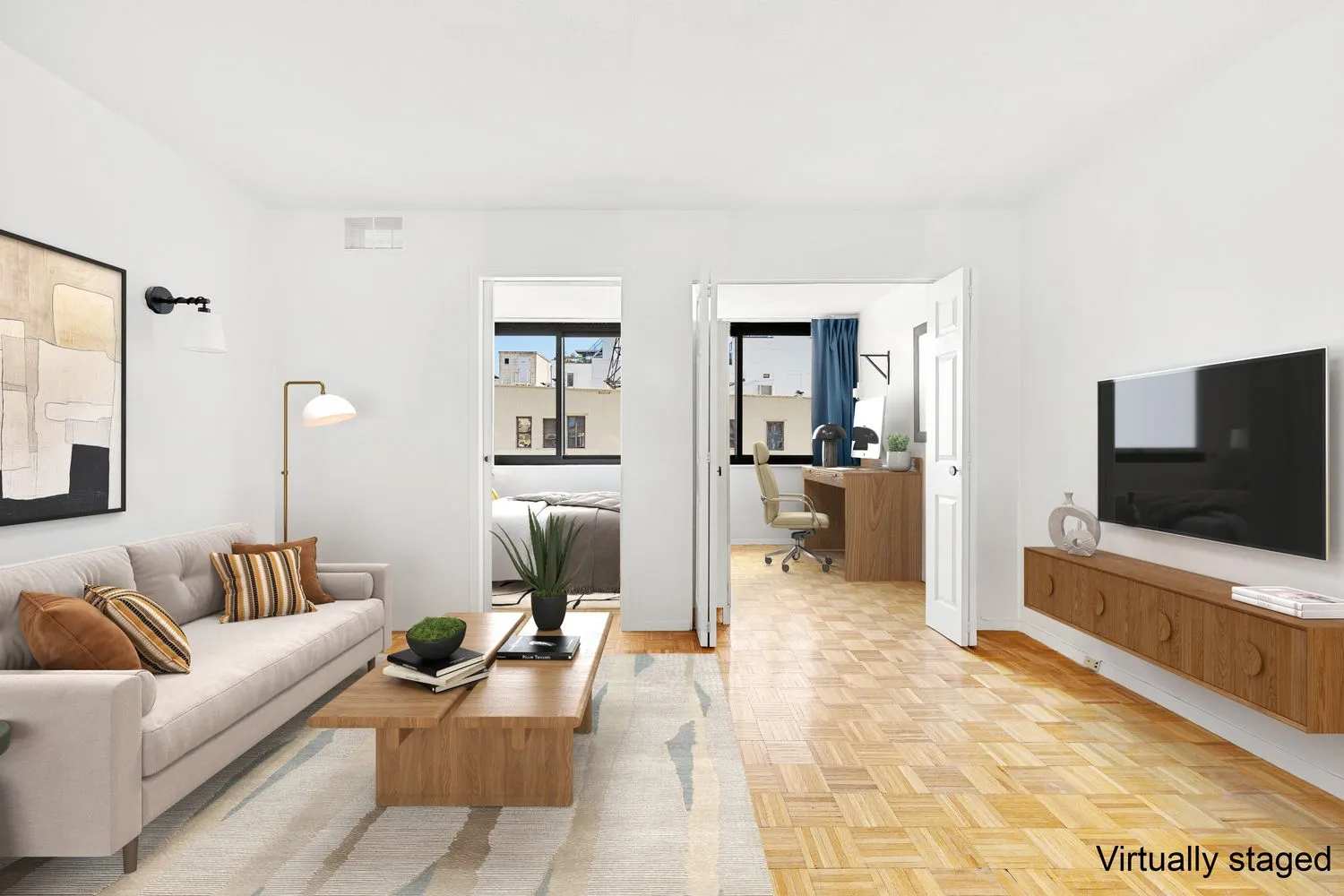 376 Broadway #9D in Tribeca, Manhattan | StreetEasy