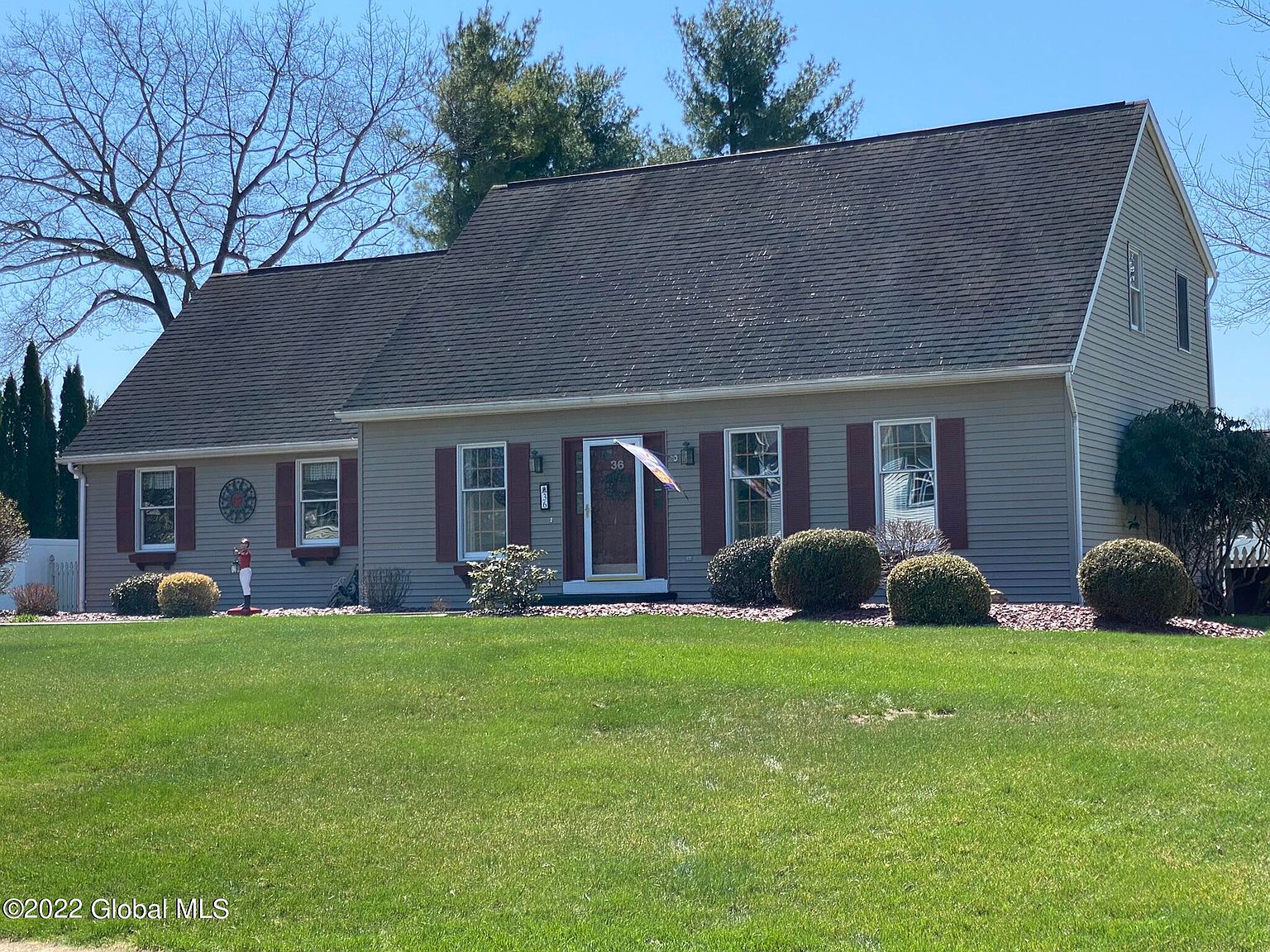 36 Hidden Hills Drive, Queensbury, NY 12804 | Zillow