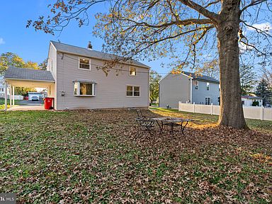 253 Luff Ln, Warminster, PA 18974 | Zillow