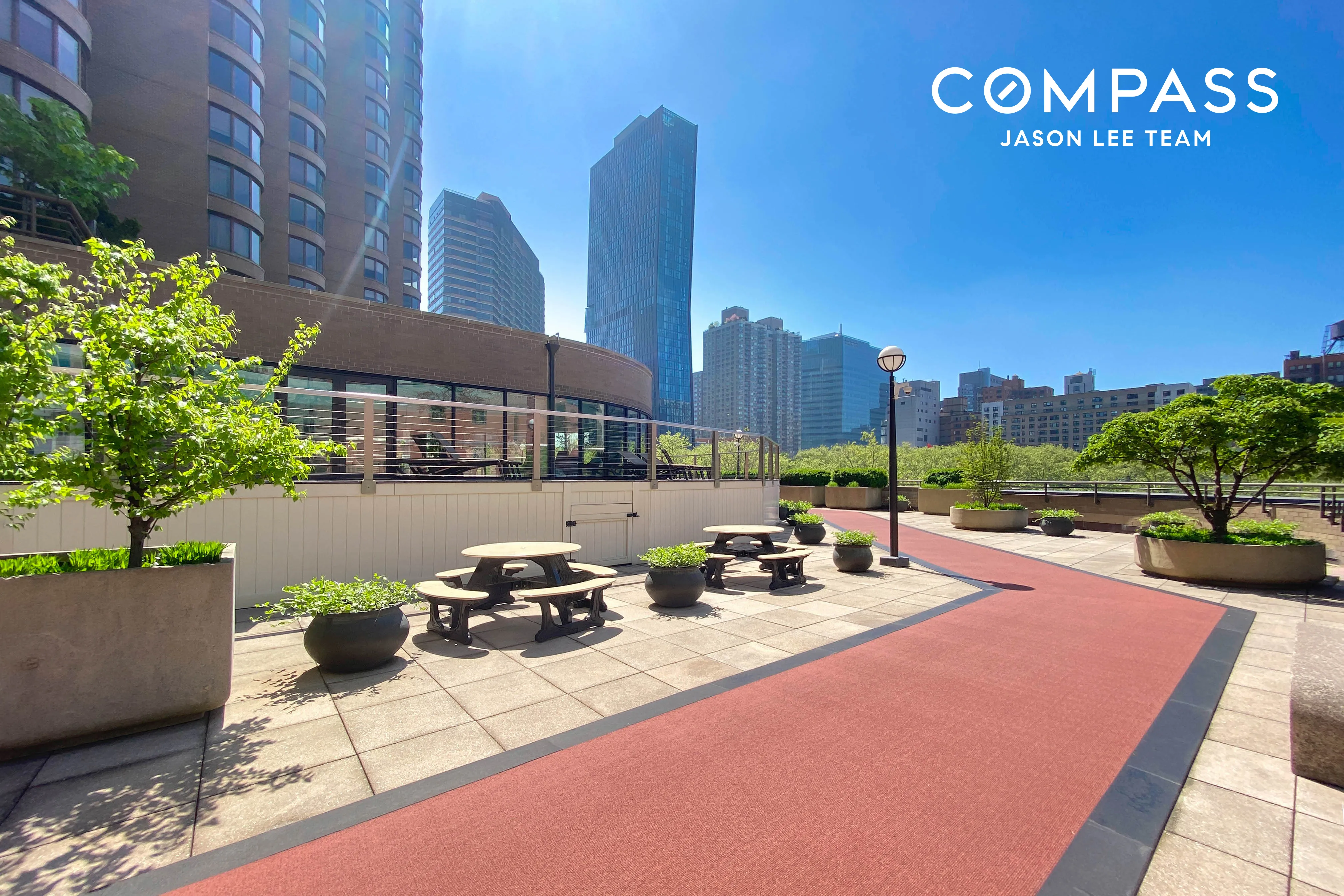330 East 38th Street #38E in Murray Hill, Manhattan | StreetEasy