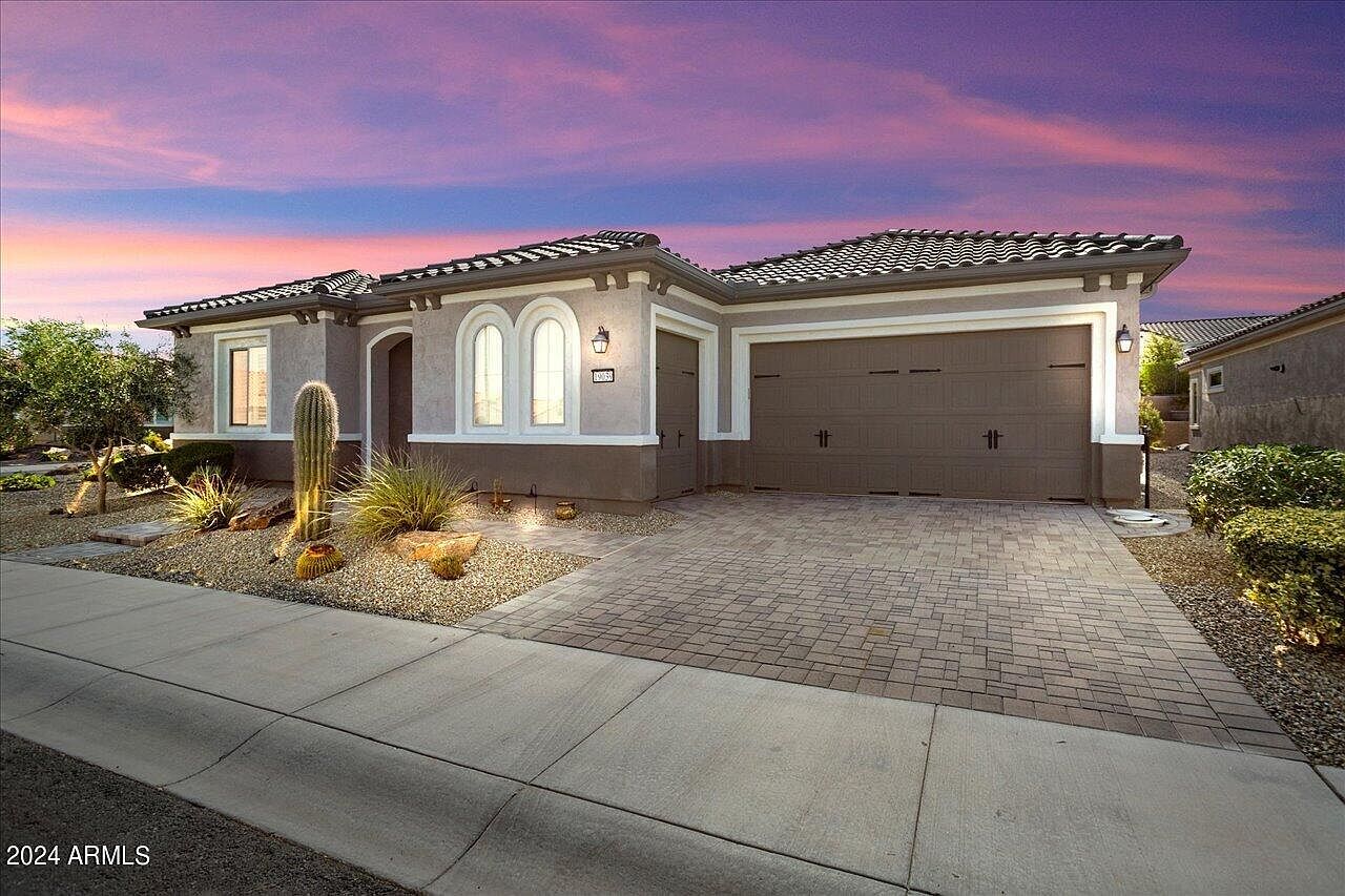 19039 N 264th Ave, Buckeye, AZ 85396 | MLS #6749130 | Zillow