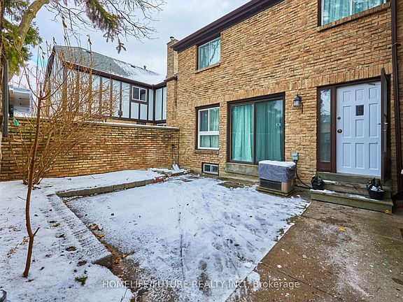 119 Burrows Hall Blvd #11, Toronto, ON M1B 1Z7 | MLS #E11962270 | Zillow