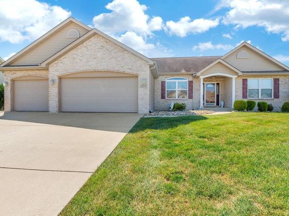 Smithton IL Real Estate - Smithton IL Homes For Sale | Zillow