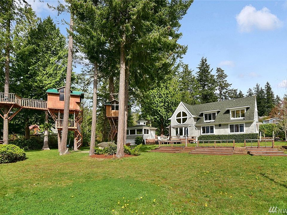 33687 Hood Canal Dr NE, Kingston, WA 98346 | Zillow