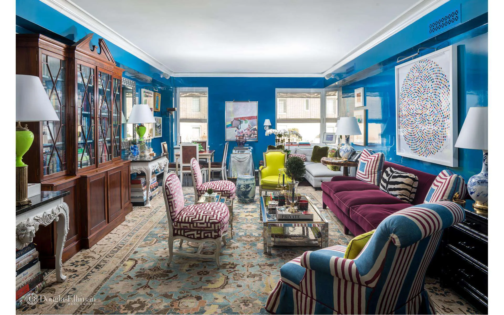 875 Fifth Avenue #18D in Lenox Hill, Manhattan | StreetEasy