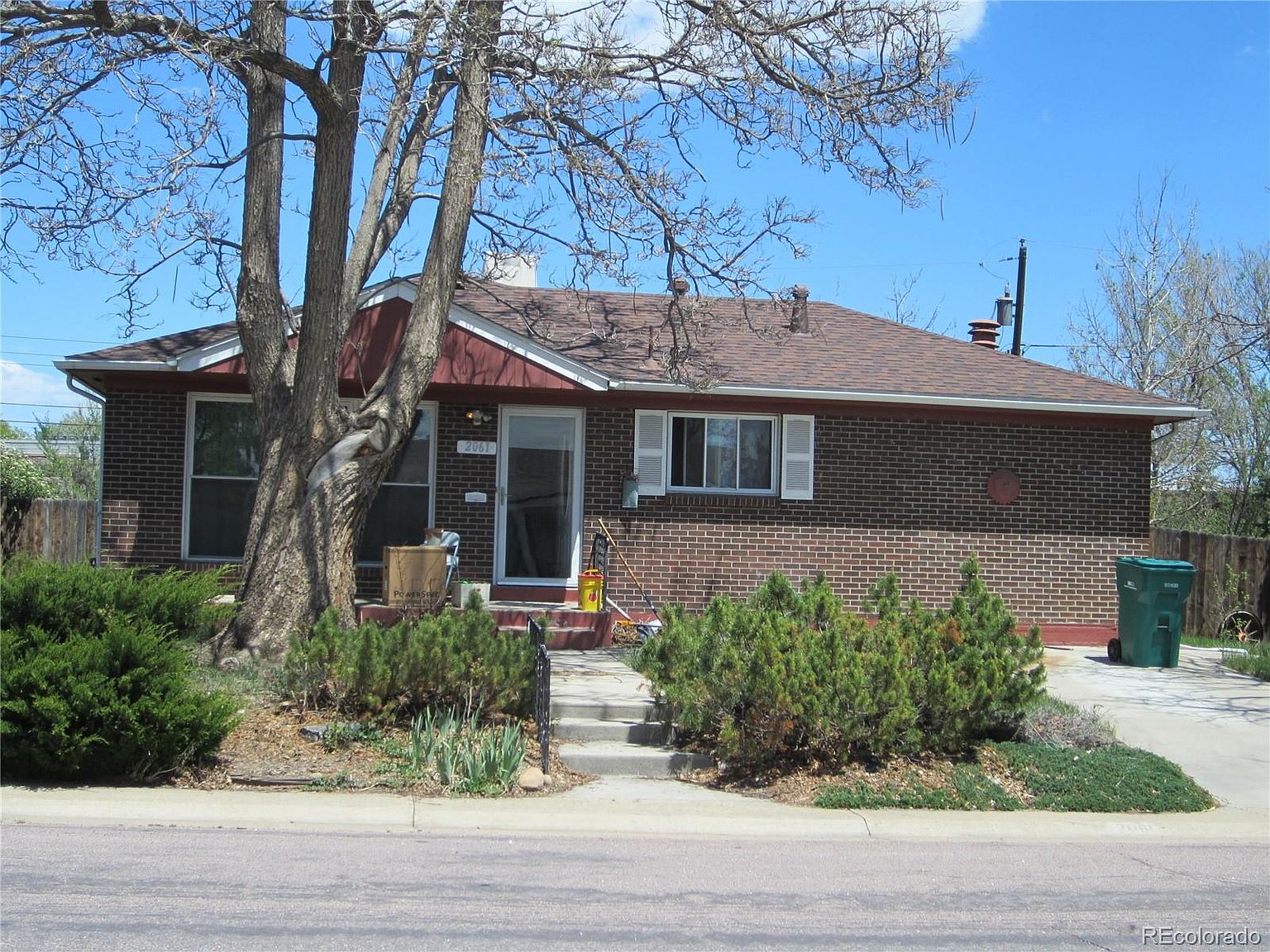 2061 Samuel Drive, Denver, CO 80221 | MLS #5252420 | Zillow