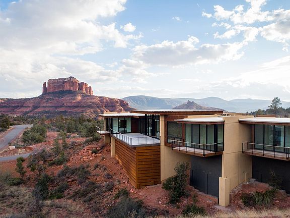 24 Jefferson Ct, Sedona, AZ 86336 | MLS #532423 | Zillow