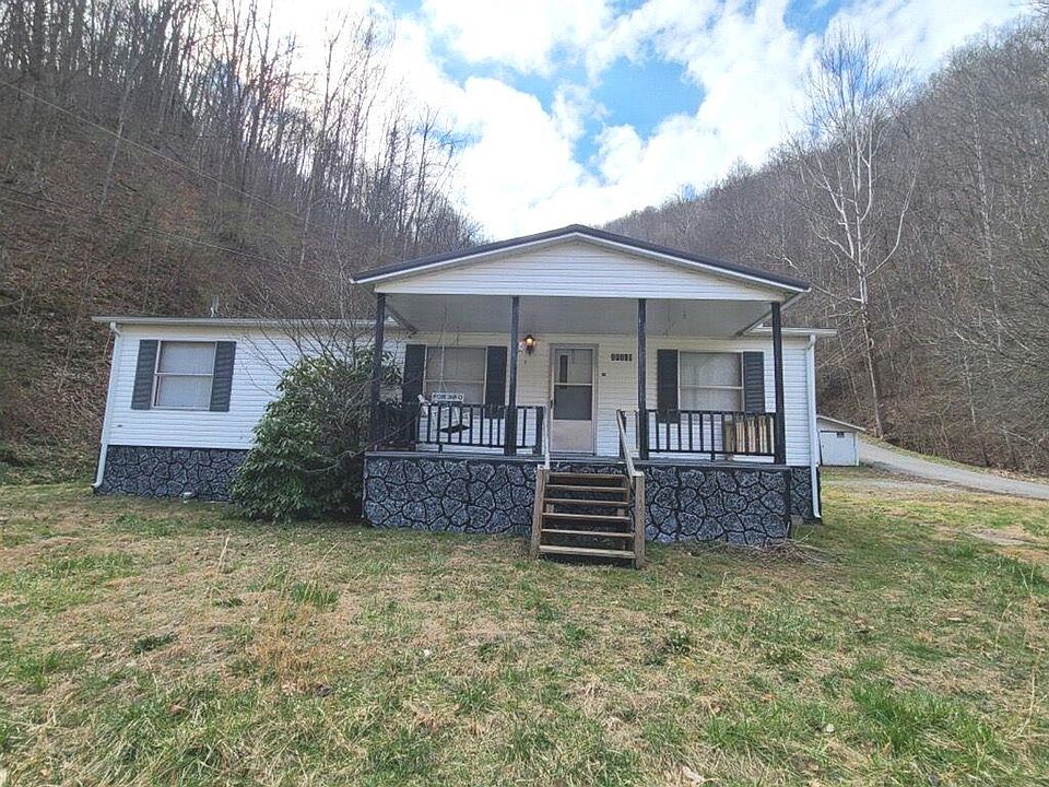 10109 Ky State Highway 194, Kimper, KY 41539 | Zillow
