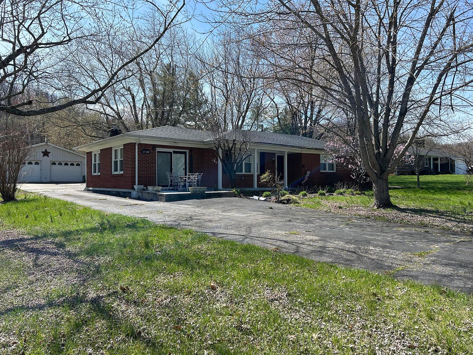 5730 Alum Springs Rd, Danville, KY 40422 | Zillow