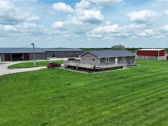 32519 510th St, Russell, IA 50238 | MLS #695992 | Zillow