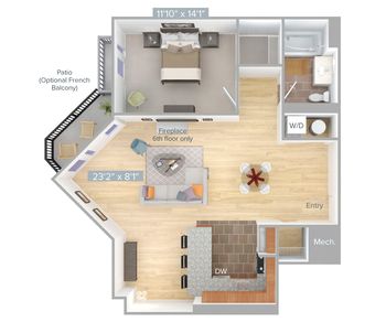 Avalon Hoboken - 800 Madison St Hoboken NJ | Zillow