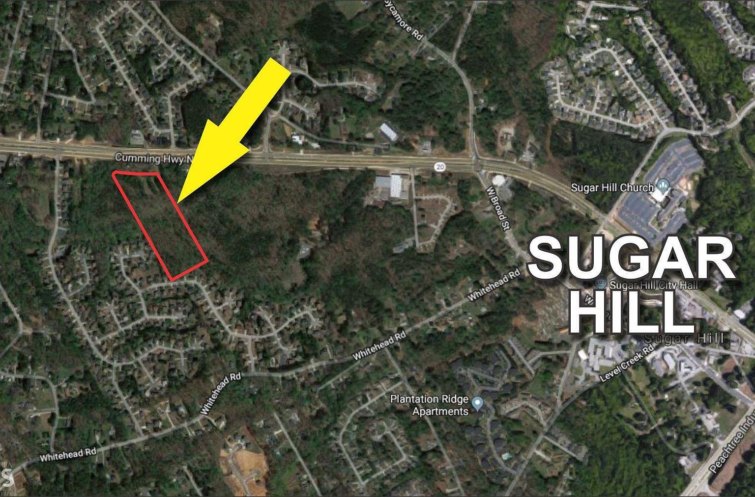 5380 Cumming Hwy, Sugar Hill, GA 30518 | Zillow