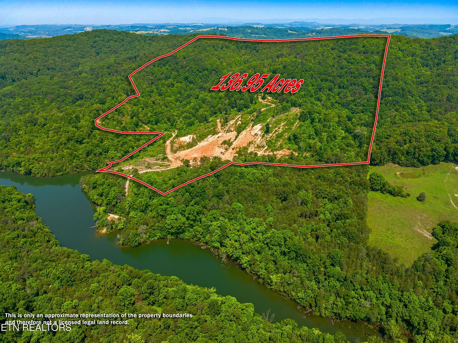 Bear Creek Rd, Tazewell, TN 37879 | MLS #1304292 | Zillow