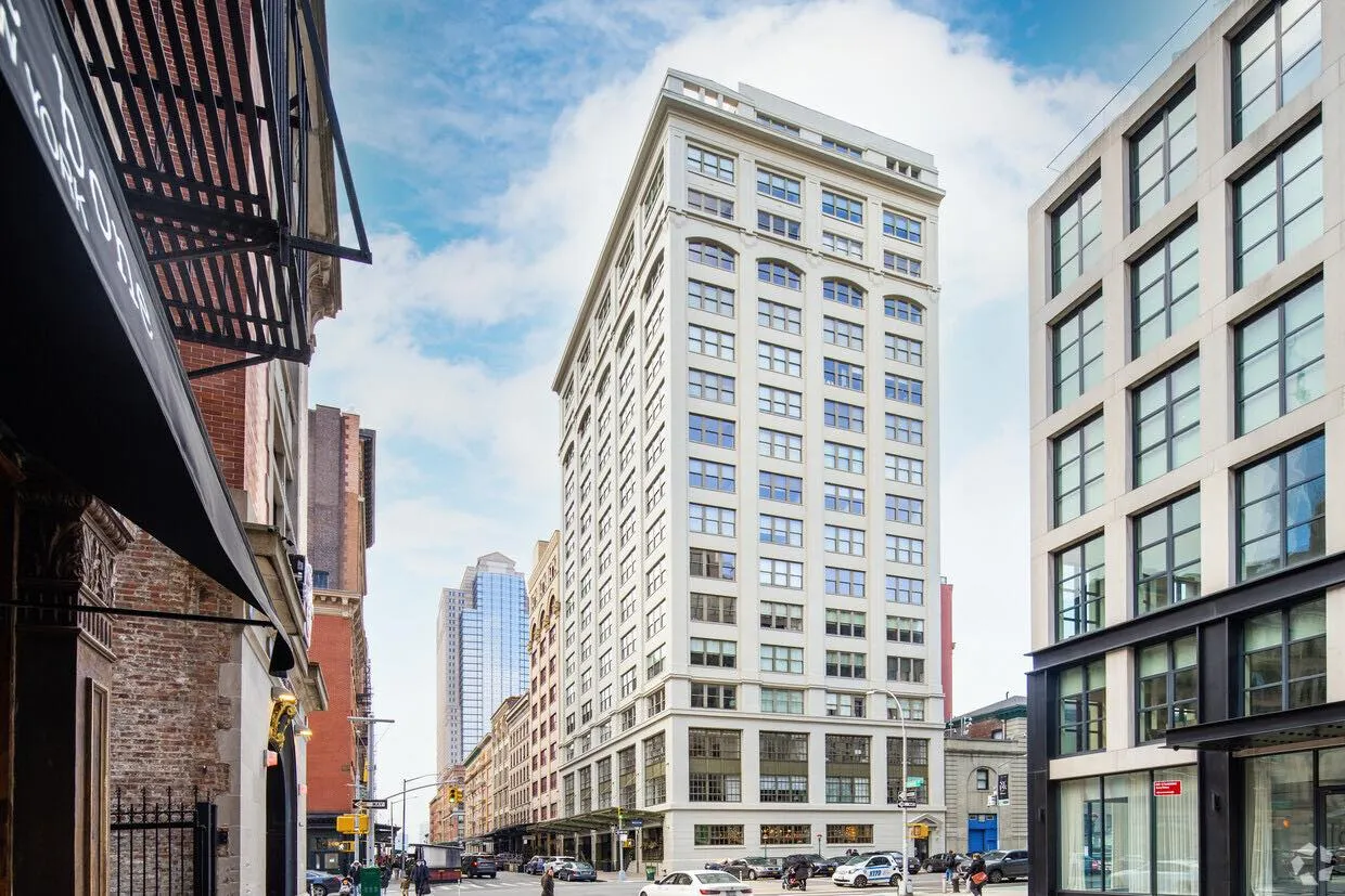 25 North Moore Street #12C in Tribeca, Manhattan | StreetEasy