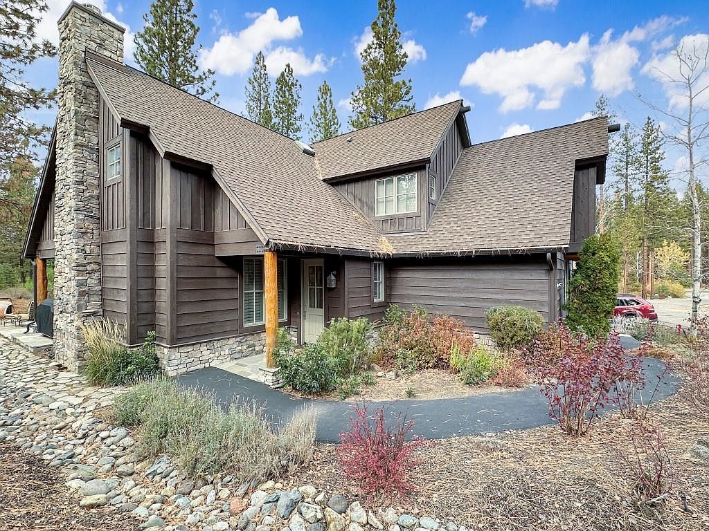 58 Hawk Rdg, Clio, CA 96106 | MLS #20231058 | Zillow