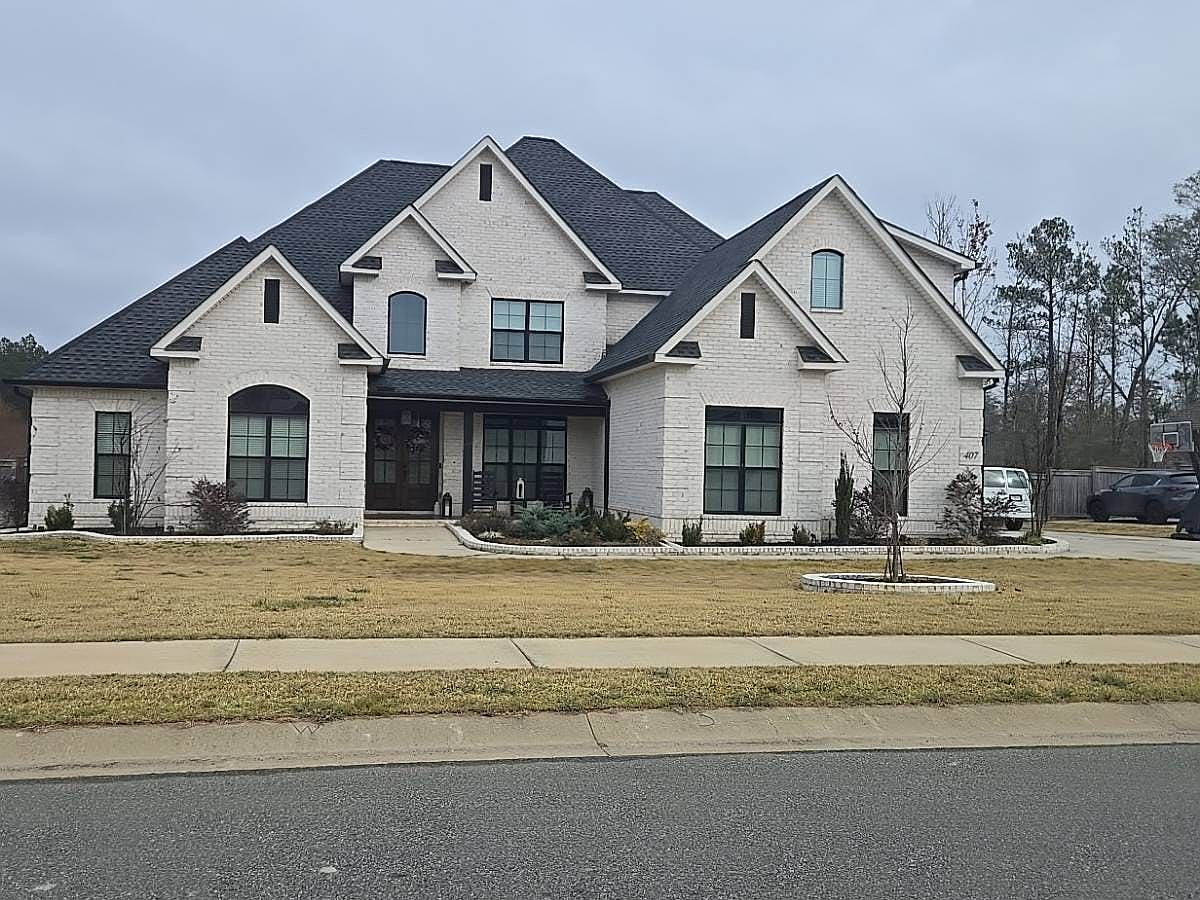 407 Woodlands Blvd, Kathleen, GA 31047 | Zillow