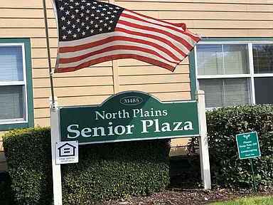 North Plains Senior Plaza - 31485 NW Kaybern St North Plains OR | Zillow