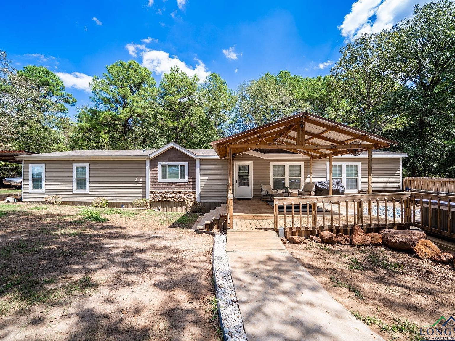 13234 County Road 3104, Gladewater, TX 75647 | MLS #20235701 | Zillow