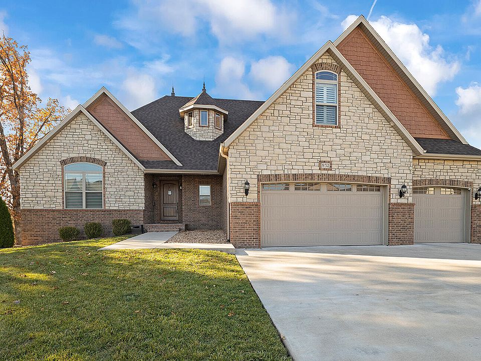 852 E Ailesbury Road, Nixa, MO 65714 | Zillow