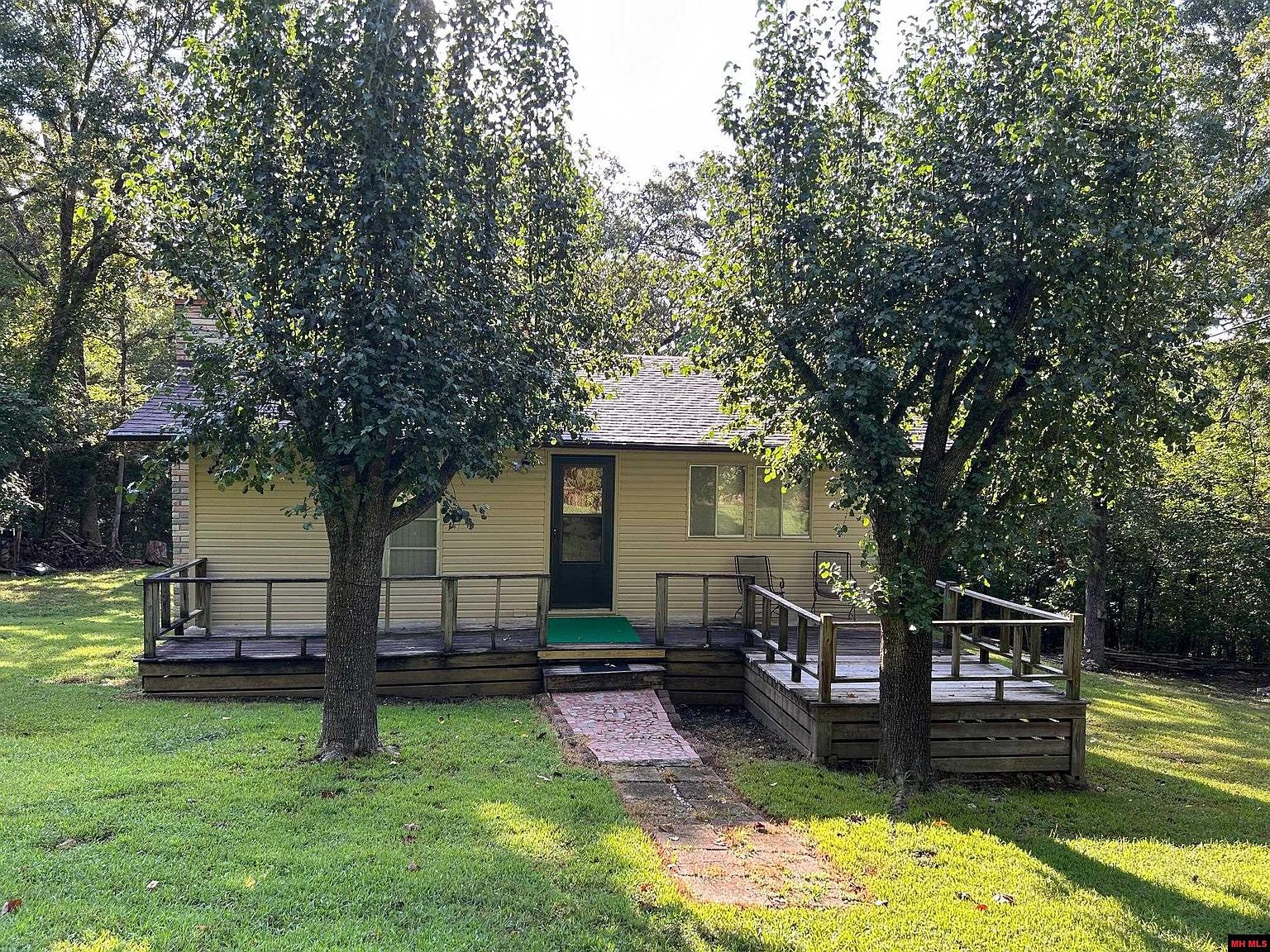 106 Greenleaf Ln, Henderson, AR 72544 | Zillow