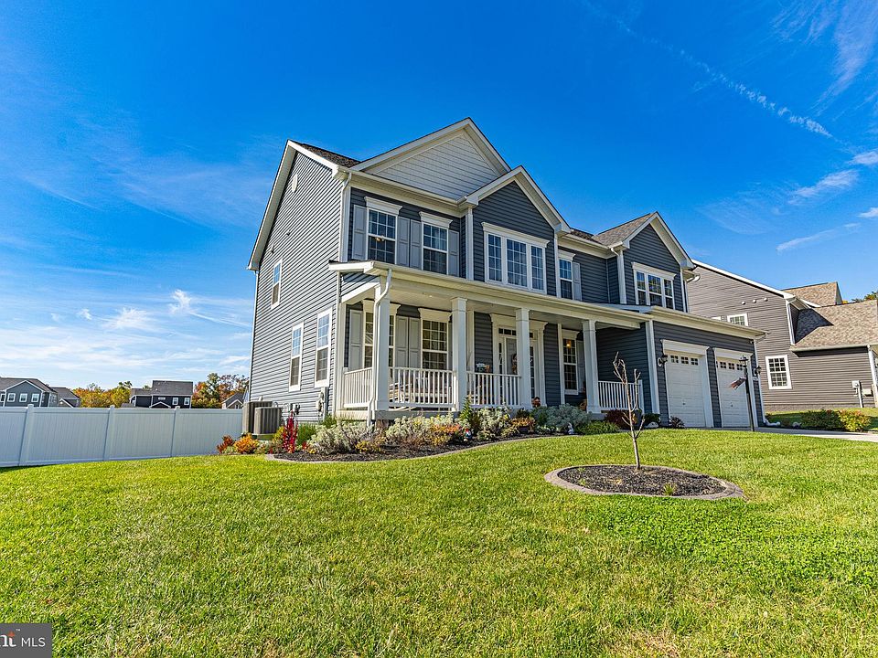 6667 Timber Ridge Ln, Bryans Road, MD 20616 | Zillow